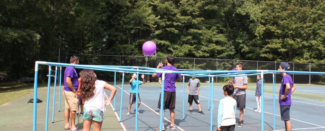 Village UpNorth – An Orthodox Christian Summer Camp
