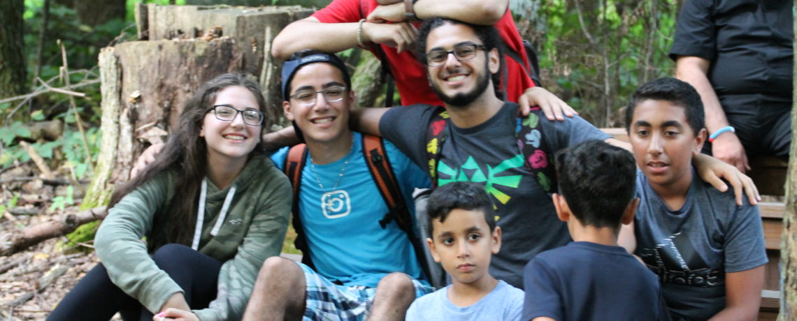 Village UpNorth – An Orthodox Christian Summer Camp